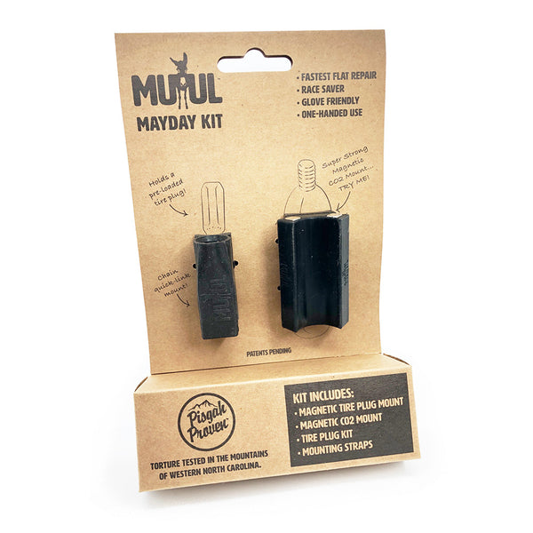 MUUL Mayday Kit